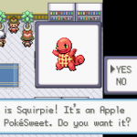 Pokemon Sweet Version (GBA) Download - PokéHarbor