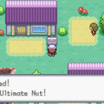 Pokemon Ultra FireRed XD - PokéHarbor