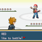 Pokemon Water Blue (GBA) Download - PokéHarbor