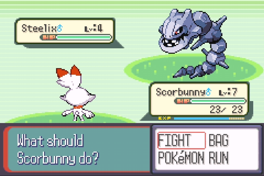 Pokemon Ruby Sword and Shield Randomizer - PokéHarbor