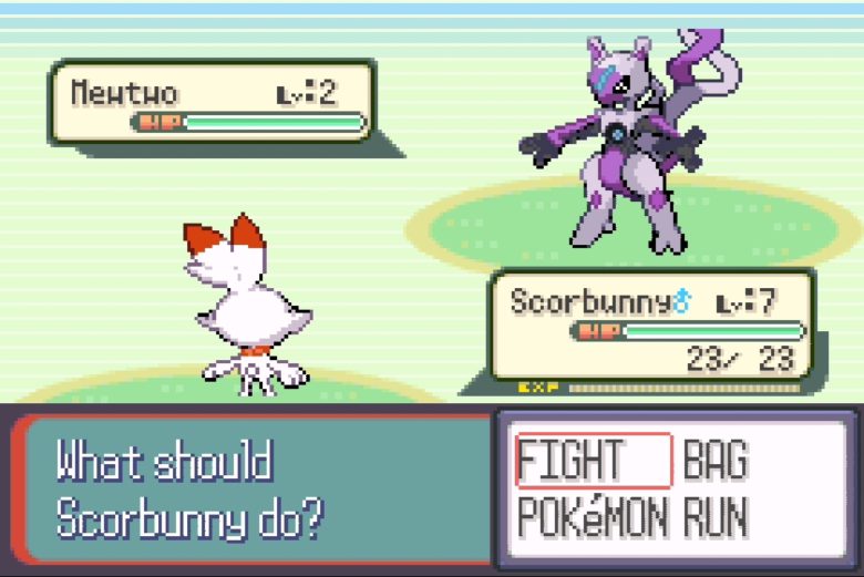 Pokemon Ruby Sword and Shield Randomizer - PokéHarbor