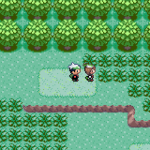 Pokemon Altair Minus - PokéHarbor