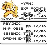 Shin Pokemon Red/Blue/Green (GBC) Download - PokéHarbor