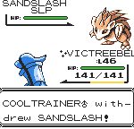 Shin Pokemon Red/Blue/Green (GBC) Download - PokéHarbor