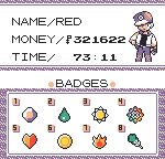 Shin Pokemon Red/Blue/Green (GBC) Download - PokéHarbor