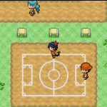 Pokemon Sovereign of the Skies (GBA) Download - PokéHarbor