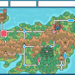 Pokemon Sovereign of the Skies (GBA) Download - PokéHarbor