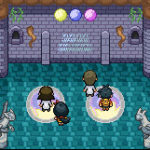 Pokemon Sovereign of the Skies (GBA) Download - PokéHarbor
