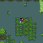 Pokemon Turquoise (GBA) Download - PokéHarbor