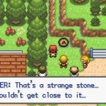 Pokemon Eruption GBA ROM Download - PokéHarbor