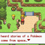 Pokemon Eruption GBA ROM Download - PokéHarbor