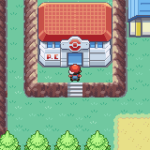 Pokemon Delta Fusion GBA ROM Download - PokéHarbor