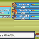 Pokemon Emerald Omega GBA ROM Download - PokéHarbor