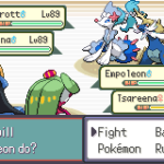 Pokemon Inclement Emerald (GBA)Download - PokéHarbor
