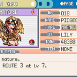 Moemon Fire Red Revival Project Download - PokéHarbor