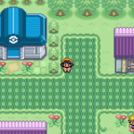 Pokemon Blue Sea Edition - PokéHarbor