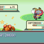 Pokemon Chrome - PokéHarbor