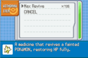 Pokemon The Last Fire Red Cheats - PokéHarbor