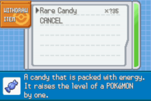 Pokemon The Last Fire Red Cheats - PokéHarbor
