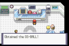 Pokemon Crystal Advance Redux (GBA) Download - PokéHarbor