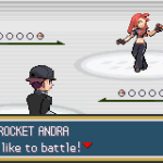 Pokemon Team Rocket Edition (GBA) Download - PokéHarbor