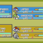 Pokemon Excelsior (GBA) Download - PokéHarbor