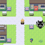 Pokemon Jupiter (GBA) Download - PokéHarbor