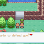 Pokemon Paper Mario Redux GBA Rom Download- PokéHarbor