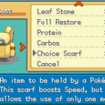 Touhoumon Blue GBA Rom Download - PokéHarbor