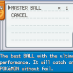 Touhoumon Blue GBA Rom Download - PokéHarbor