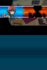 Pokemon Hoenn White EX NDS Rom Download - PokéHarbor