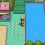 Pokemon Moon Silver - PokéHarbor