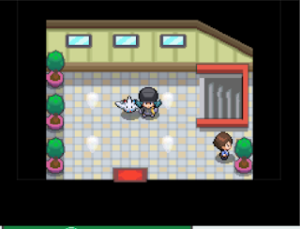 Pokemon SoothingSilver (NDS) Download - PokéHarbor