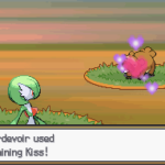 Pokemon Moon Silver - PokéHarbor