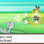 Pokemon Moon Silver - PokéHarbor