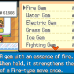 Pokemon Inflamed Red (GBA) Download - PokéHarbor