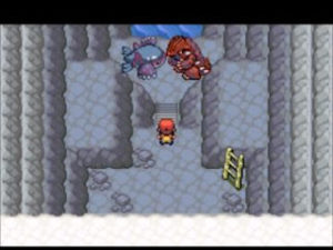 Pokemon Fire Red v514 (v8.0) GBA Download - PokéHarbor
