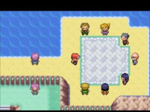 Pokemon Fire Red v514 (v8.0) GBA Download - PokéHarbor