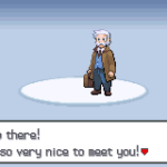 Pokemon Sharp Diamond & Smooth Pearl Download - PokéHarbor