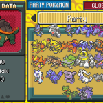 Pokemon Fire Red Extended (v3.5.6) GBA Download - PokéHarbor