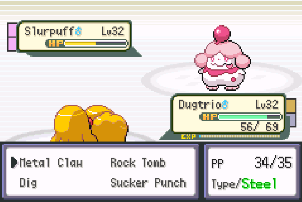 Pokemon Unknown (GBA) Download - PokéHarbor
