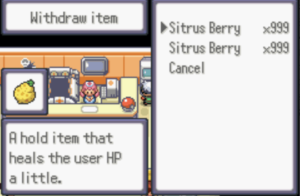 Pokemon ROWE Cheats (GameShark Codes) - PokéHarbor