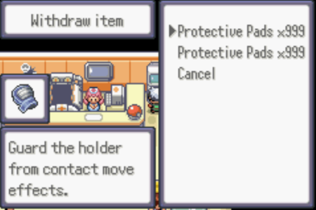 Pokemon ROWE Cheats (GameShark Codes) - PokéHarbor