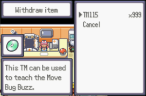 Pokemon ROWE Cheats (GameShark Codes) - PokéHarbor