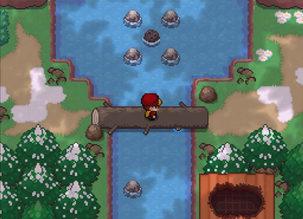 Pokemon Void (RPGXP) Download - PokéHarbor