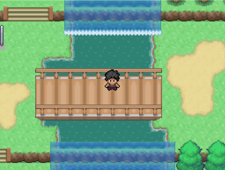 Pokemon Orpheus (RPGXP) Download - PokéHarbor