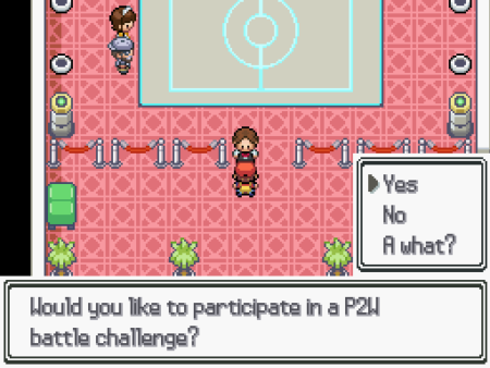 Pokemon: Project Revival (RPGXP) Download - PokéHarbor