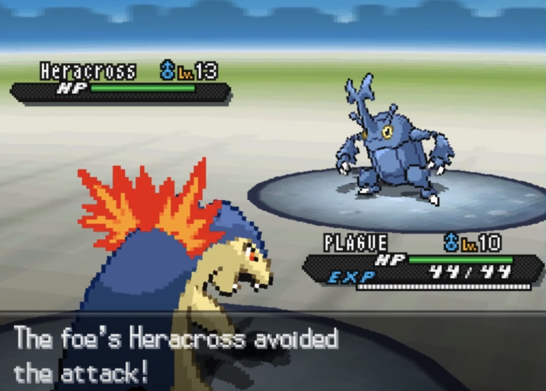 Pokemon Black 2 Extreme Randomizer Download - PokéHarbor