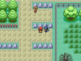 Pokemon: Project Revival (RPGXP) Download - PokéHarbor