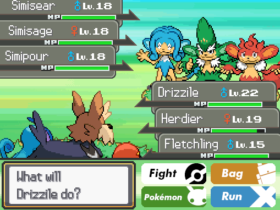 Pokemon: Project Revival (RPGXP) Download - PokéHarbor